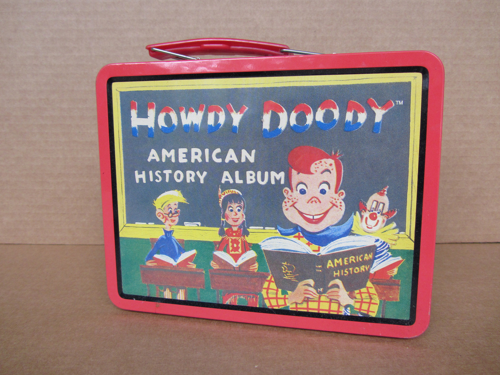 Kid Stuff | Mona Museum